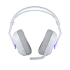 LOGITECH G522 LIGHTSPEED Wireless Gaming Headset, White